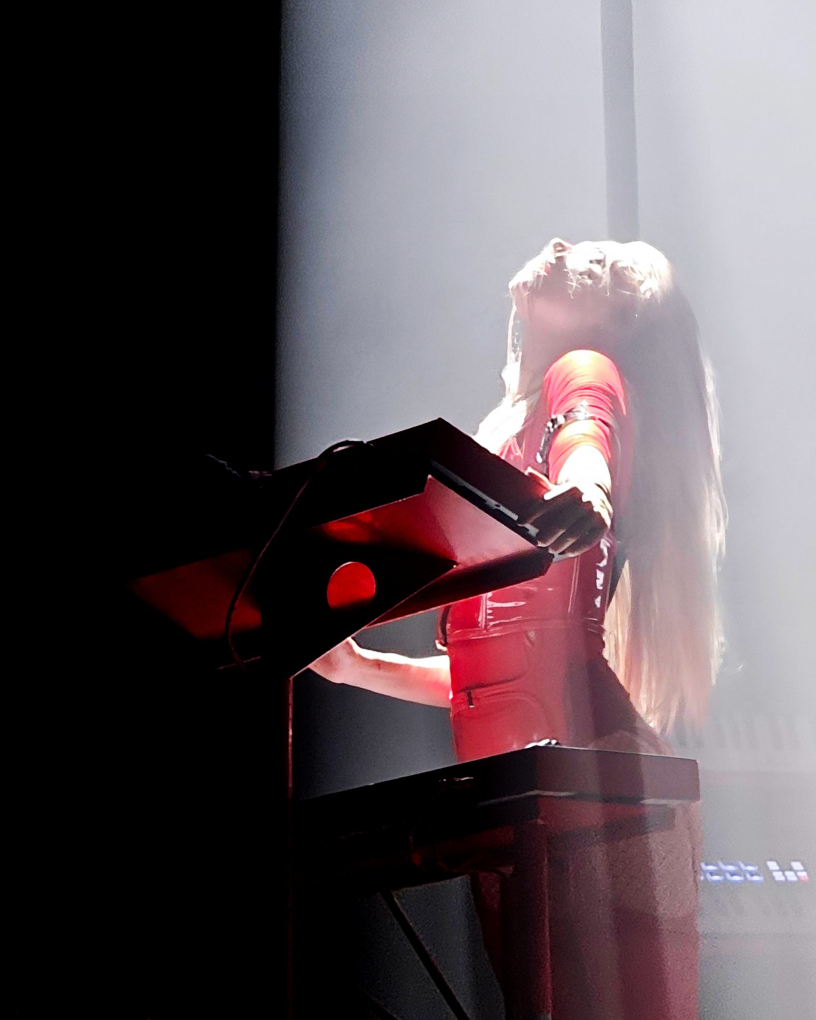 No Cake, No Fish, but Up For Another Round – RammWiki