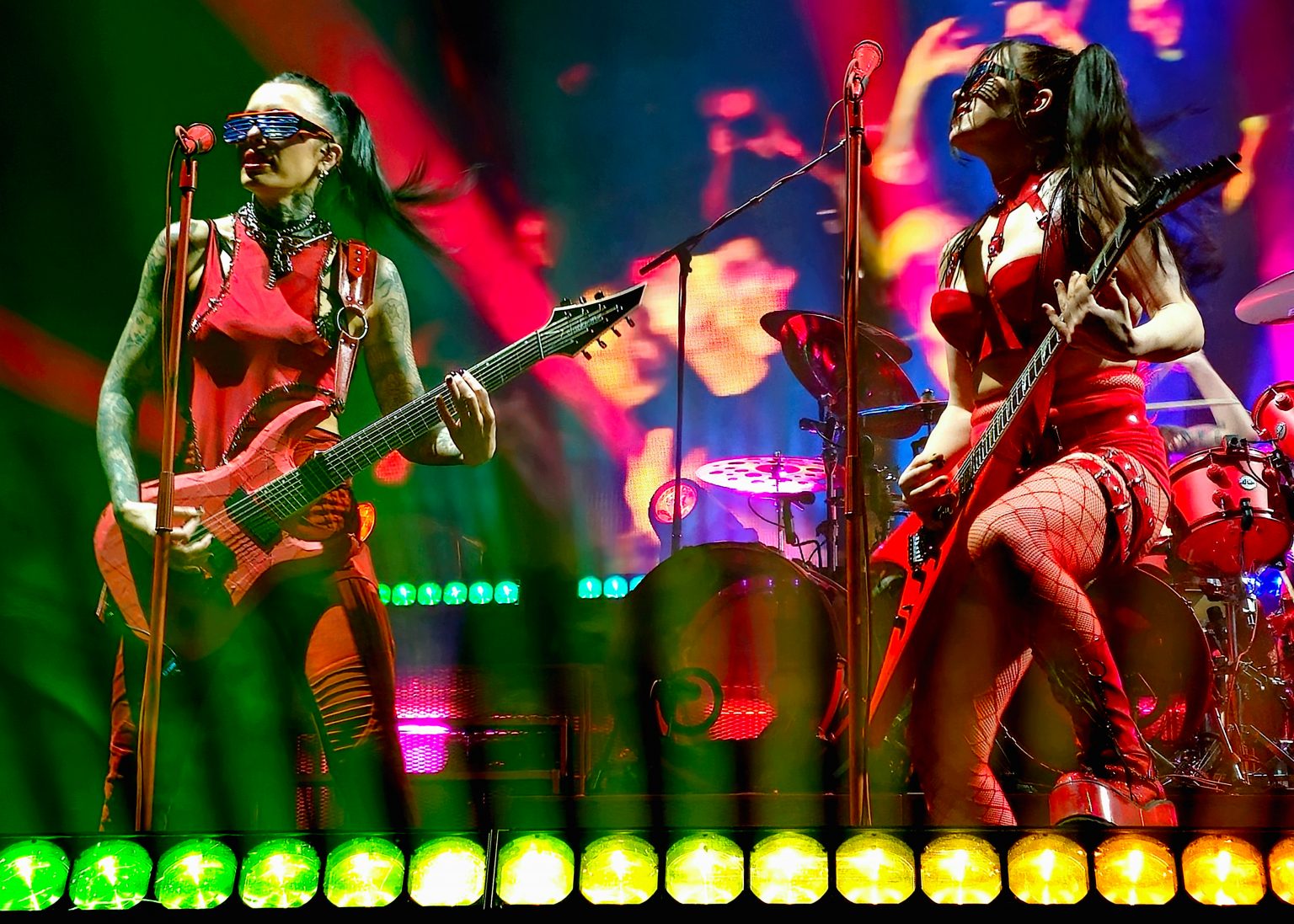 No Cake, No Fish, but Up For Another Round – RammWiki